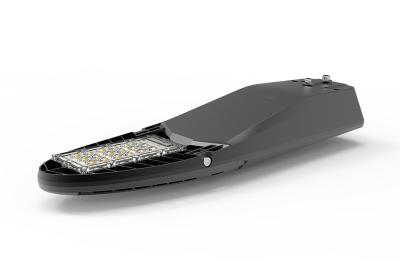 China IP66 Lumileds Luxeon 3030 LED Street Lighting 50W 60W Urban Roads for sale
