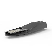 China 40W 50W 60W Luxeon 3030 New Petrel LED Street Lights 150LM/W for sale