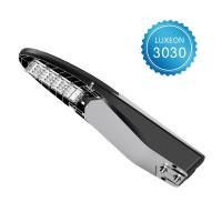 China 40W 50W 60W Luxeon 3030 New Petrel LED Street Lights 150LM/W for sale