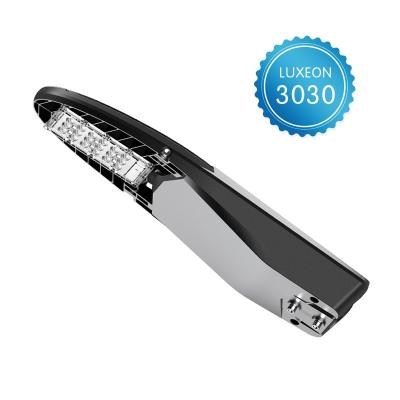 China 40W 50W 60W Luxeon 3030 New Petrel LED Street Lights 150LM/W for sale