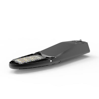China Luxeon 5050 Die-casting Aluminum 40W Toolless LED Street Lamp for sale