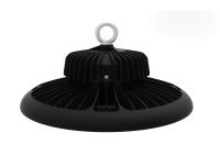 China 200lm/W High Luminous efficiency LED UFO High Bay Light with 5 years warranty for sale