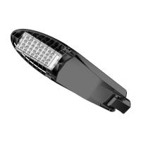 China 160lm/w 180W Outdoor Security LED Lights Outdoor Post Top Shoebox for sale