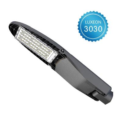 China Outdoor Parking Lot LED Street Lighting 120W 150W 180W Luxeon 3030 for sale