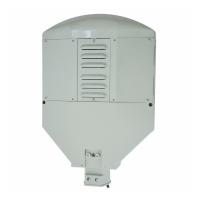 China High Lumen 90w LED Street Lighting Aluminium Housing All In One for sale