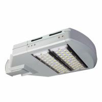China High Lumen 90w LED Street Lighting Aluminium Housing All In One for sale