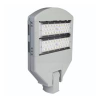 China High Lumen 90w LED Street Lighting Aluminium Housing All In One for sale