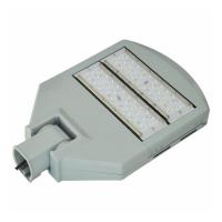 China High Lumen 90w LED Street Lighting Aluminium Housing All In One for sale