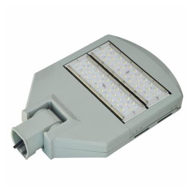 China Remote Control 100w LED Street Lamp 3000K 4000K 6000K Adjustable for sale