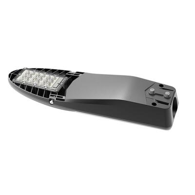 China 50W 60W 150Lm/W Urban Street Light IP66 IK10 Lumileds 3030 Chips for sale