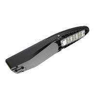 China 50W 60W 150Lm/W Urban Street Light IP66 IK10 Lumileds 3030 Chips for sale