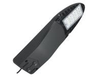 China Petrel 60W LED Street Lighting Lumileds 5050 LED Smart Time Control for sale
