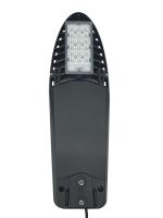 China Petrel 60W LED Street Lighting Lumileds 5050 LED Smart Time Control for sale