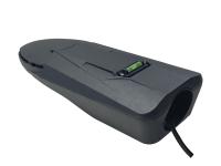 China Petrel 60W LED Street Lighting Lumileds 5050 LED Smart Time Control for sale
