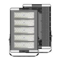 China 165lm/W 250w IP66 LED Outdoor Stadium Lighting Die Casting Aluminium for sale