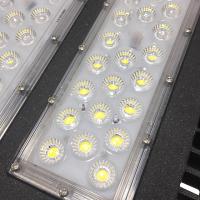 China 165lm/W 250w IP66 LED Outdoor Stadium Lighting Die Casting Aluminium for sale