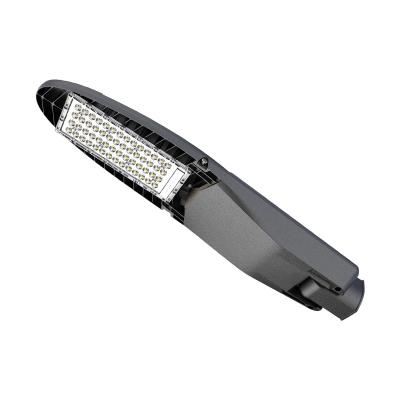China 150W IP66 IK10 130LM/W LED Street Lighting 10KV SPD Luxeon 3030 for sale
