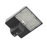 China Toolless 100W LED Street Light Fixtures With IP66 Waterproof Rating for sale