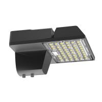 China Toolless 100W LED Street Light Fixtures With IP66 Waterproof Rating for sale