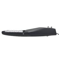 China 60W Ip66 Waterproof LED Street Lighting Aluminum Die Casting Housing for sale