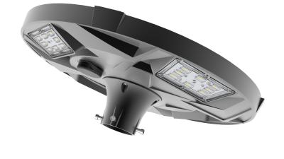 China Waterproof IP66 30W SMD aluminium solar street light All In One for sale