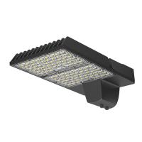 China ENEC IP66 180w LED Street Light Die Custing Aluminum Housing for sale