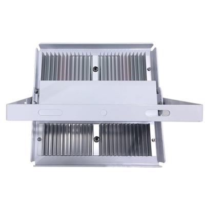 China High Efficiency IP66 100W LED Flood Light Lumileds Luxeon 5050 Chip for sale