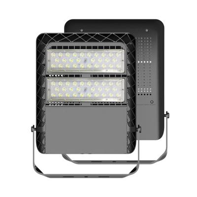 China 5 years warranty Lumileds Chips High Power LED Flood Light Football Stadium with optional beam angle for sale