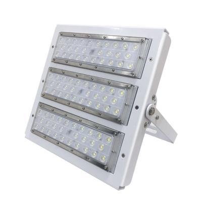 China 160lm/w IP66 Modular Led Outdoor Flood Lights 150w Led Floodlight CE Rohs Approved for sale