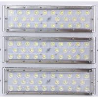 China 160lm/w IP66 Modular Led Outdoor Flood Lights 150w Led Floodlight CE Rohs Approved for sale