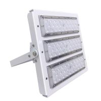 China 160lm/w IP66 Modular Led Outdoor Flood Lights 150w Led Floodlight CE Rohs Approved for sale