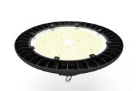 China 200lm/W Factory Workshop Warehouse 100W LED High Bay Light with 120° Bean Angle 5 Years Warranty for sale