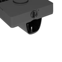 China ENEC IP66 180w LED Street Light Die Custing Aluminum Housing for sale