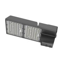 China ENEC IP66 180w LED Street Light Die Custing Aluminum Housing for sale