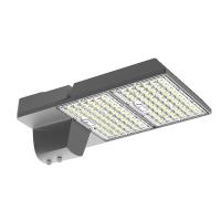 China 150W LED Street Lighting ENEC CB Certified Galaxy For Roadway for sale