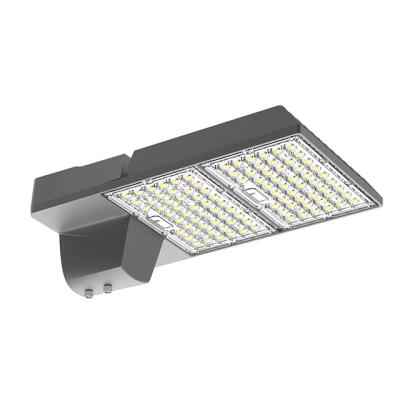 China 150W LED Street Lighting ENEC CB Certified Galaxy For Roadway for sale