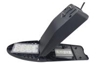 China Die Casting Aluminum 70W Ip65 Led Street Lights 5 Years Warranty for sale