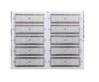 China High Brightness 500W IP66 LED Flood Light  Module With Meanwell Driver for sale