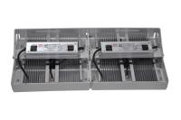China High efficiency 6x50W Modular LED Flood Light 300W with Luxeon 5050 chips for sale
