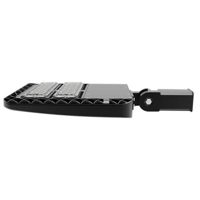 China Leyond Spiderman IP66 100w LED street light Lumileds Luxeon 5050 for sale
