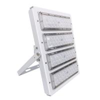 China High Power 300W LED Flood Light Waterproof Outdoor Long-Distance Stadium High Pole Light for sale
