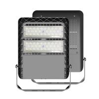 China IP66 Outdoor LED Stadium lights 100W with original LUXEON LEDs / Mean well driver for sale