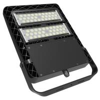 China IP66 Outdoor LED Stadium lights 100W with original LUXEON LEDs / Mean well driver for sale