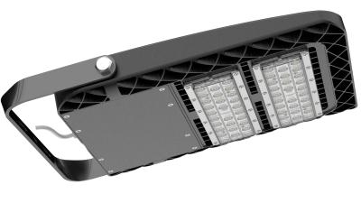 China IP66 Outdoor LED Stadium lights 100W with original LUXEON LEDs / Mean well driver for sale