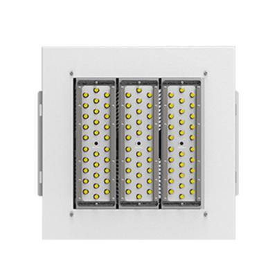 China Super Brightness Led Canopy Lights 160lm/w perfect mounted At petrol station for sale