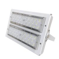 China 25D / 60D /90D/ 150*65D 100W Outdoor IP65 Waterproof High Power Led Flood Lights fixtures for Sports Area Lighting for sale