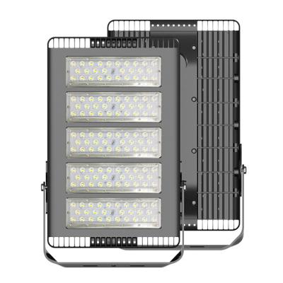 China Lumileds 5050 IP66 240W LED Stadium Light Sports Field Lighting for sale