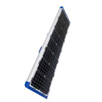 China High Efficiency 60W Solar LED Lighting For Roadway Lighting Fixture for sale
