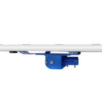 China High Efficiency 60W Solar LED Lighting For Roadway Lighting Fixture for sale