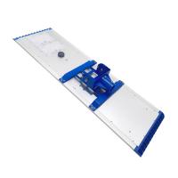 China All In One 180LM/W 100W Solar LED Street Lights LUXEON 5050 for sale